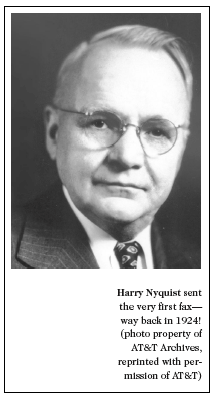 Harry Nyquistが書いた "Certain factors affecting telegraph s… - 人力検索はてな