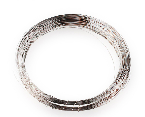 What is the market for pure rhodium wire? - 人力検索はてな